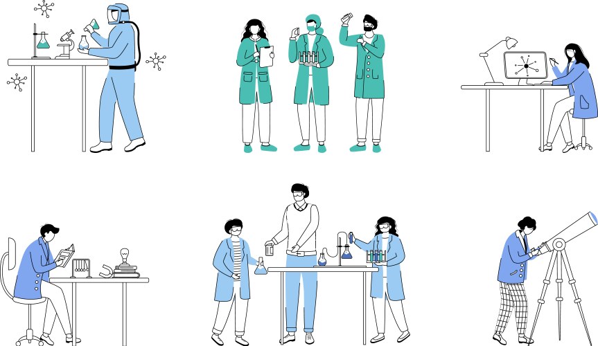 Practical Experience Vector Images (over 2,700)