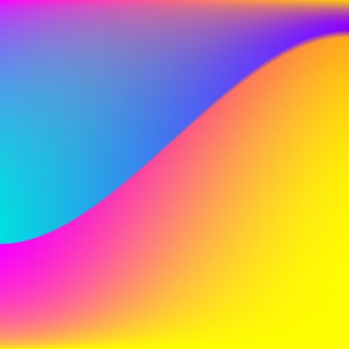 Rainbow Fade Background Vector Images (over 3,000)