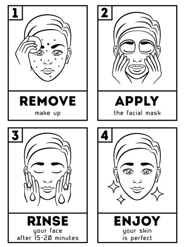 Dermatology Infographic Vector Images (over 2,100)