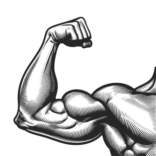 Strongman Logo Vector Images (over 500)