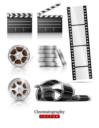 Cinema Vector Images (over 230,000)
