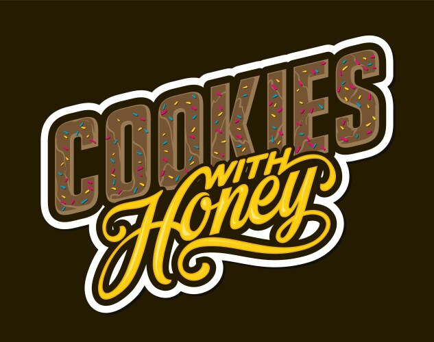 Cookies Logo Vector Images (over 14,000)