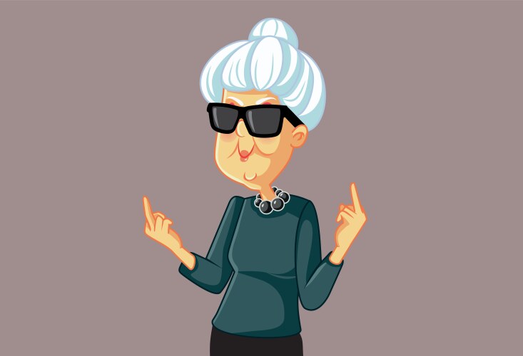 Middle finger Vector Images & Graphics for Commercial Use | VectorStock