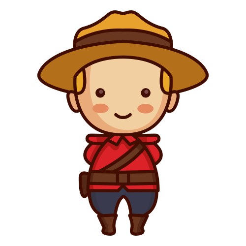 Colonial Man Vector Images (over 610)