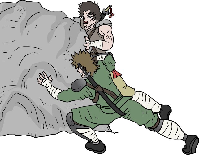 Stone Push Vector Images (over 930)