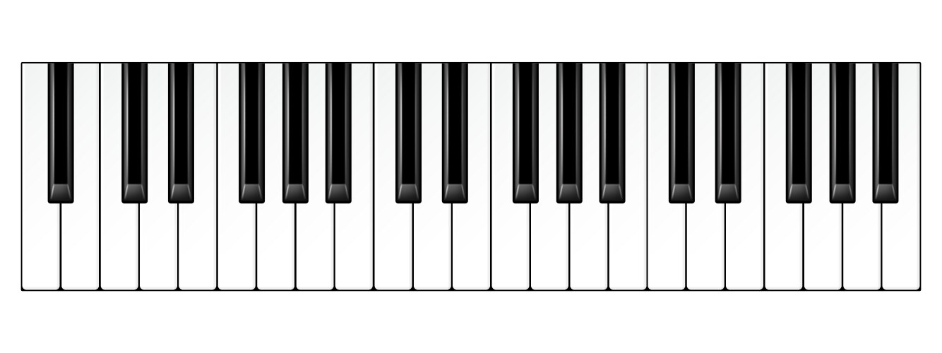 Piano pixel art 8 bit musical instrument Vector Image Piano pixel art 8 bit musical instrument Vector Image