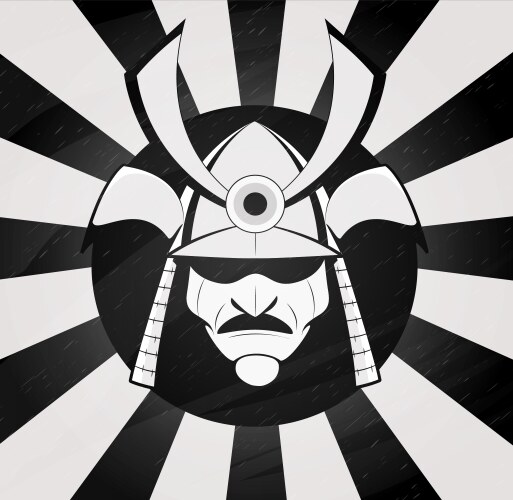 Samurai Mask Vector Images (over 6,500)