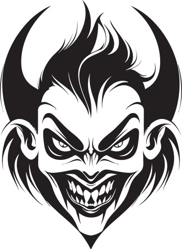 Gothic Monsters Vector Images (over 14,000)