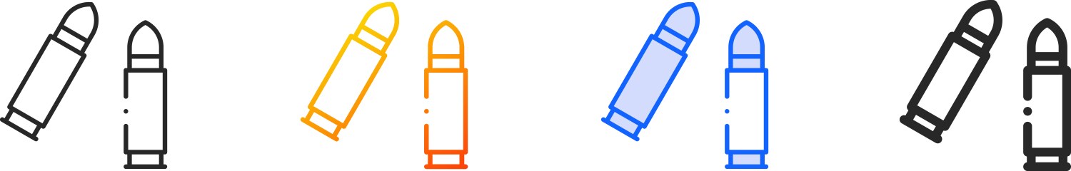 Infographic Bullets Vector Images (over 2,100)
