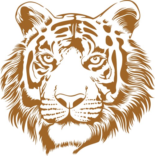 Tiger Vector Images (over 88,000)