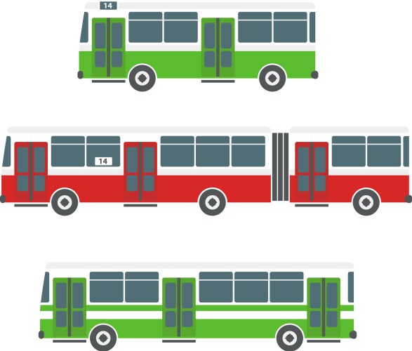 Bus Vector Images (over 110,000)