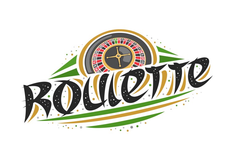Roulette Table European Vector Images (62)