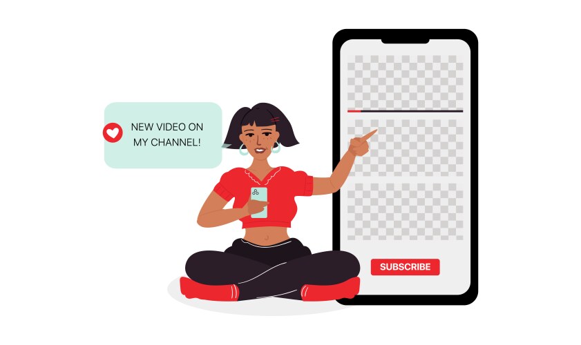Youtube Vector Images (over 13,000)