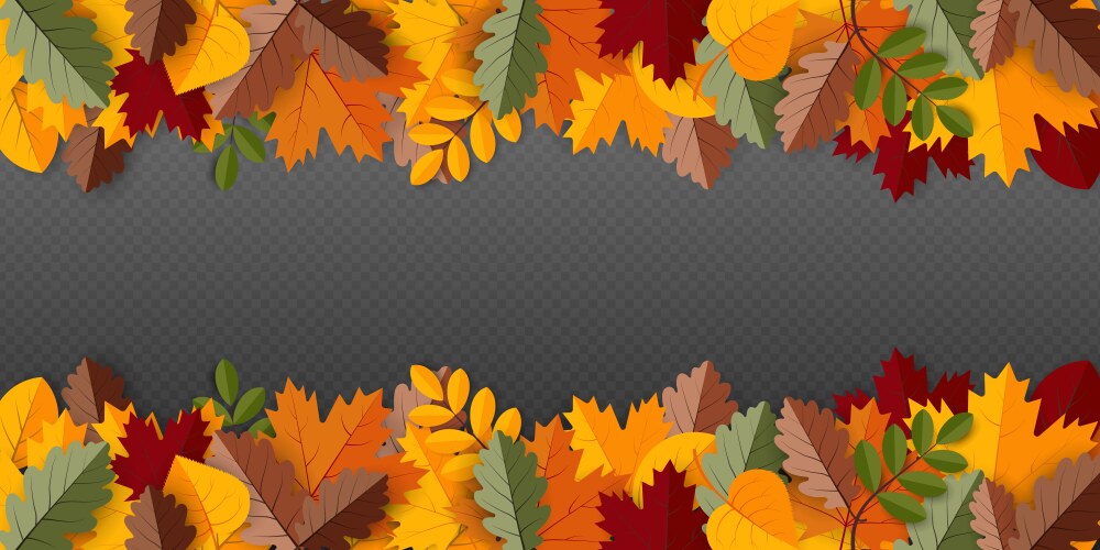 November Border Vector Images (over 5,400)