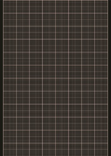 Engineering Graph Paper Printable Vector Images (89)
