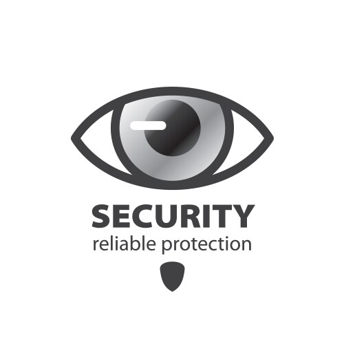Surveillance Logos Vector Images (over 9,600)