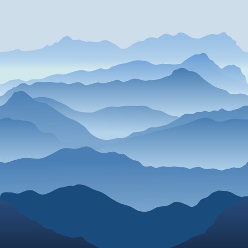 Mountains Vector Images (over 430,000)