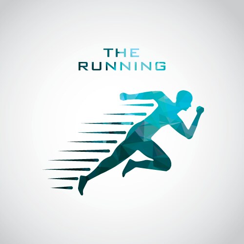 Running Vector Images (over 250,000)