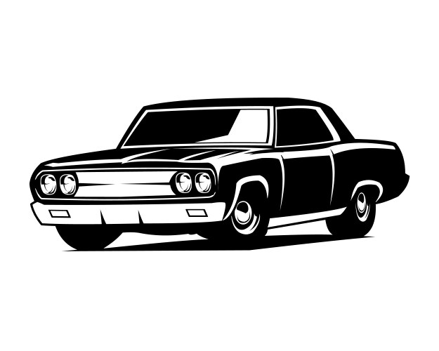 Chevrolet Logo Vector Images (60)