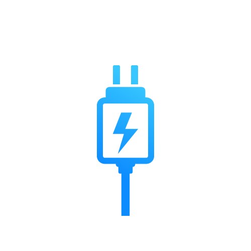 Mobile Charger Logo Vector Images (over 2,600)