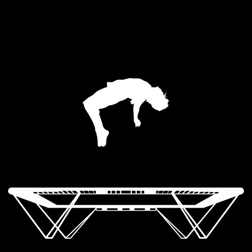 Backflip Vector Images (61)