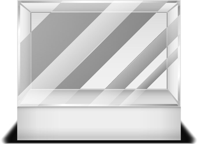 Display Box Mockup Vector Images (over 3,600)