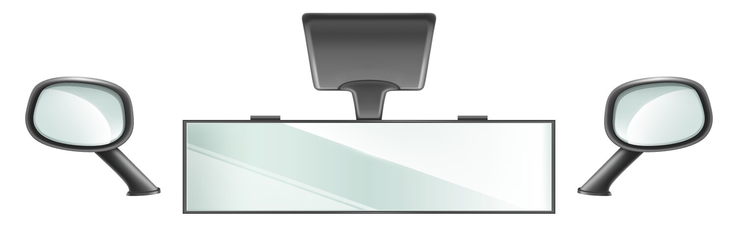 Side Mirrors Vector Images (over 3,000)