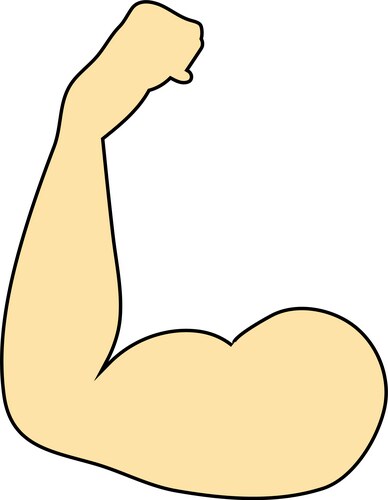 Bicep Logo Vector Images (over 3,500)