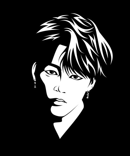 Bts Army Vector Images (39)