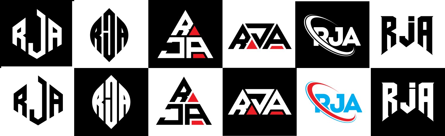 Rja Vector Images (36)