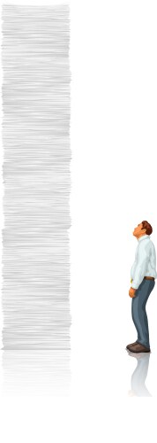 Paper Stack Vector Images (over 62,000)