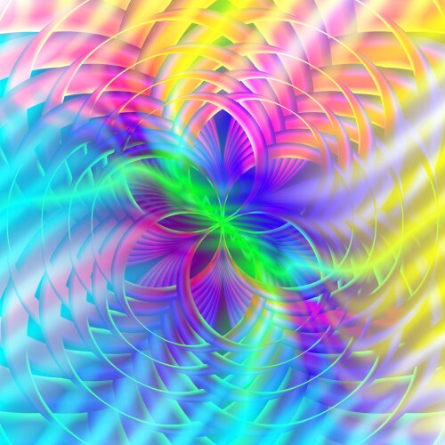Symmetric Vector Images (over 55,000)