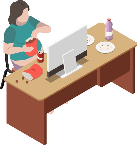 Eating Clipart Vector Images (over 28,000)