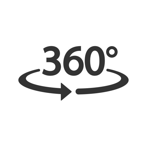 360 Icon Vector Images (over 15,000)