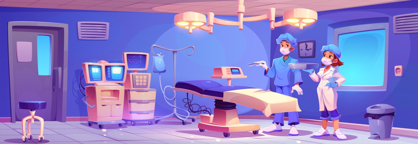 Operating Room Vector Images (over 4,800)
