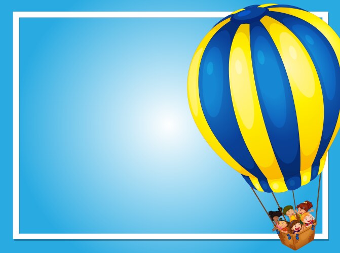 Kids Border Vector Images (over 27,000)