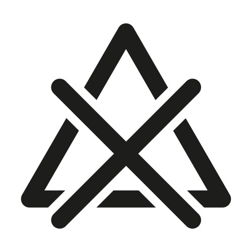 Do not Bleach Vector Images (over 150)