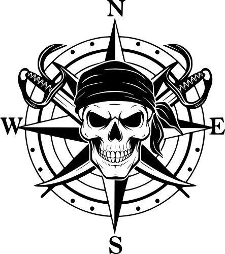 Compass Clipart Vector Images (over 1,500)