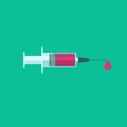 Cartoon Syringe Vector Images (over 13,000)