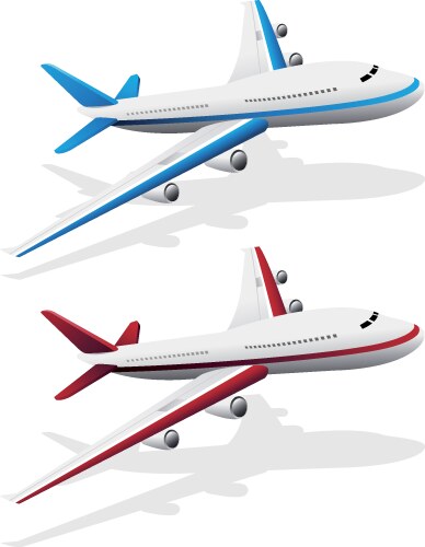 Flight Vector Images (over 340,000)