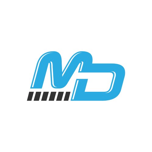 Md Logo Vector Images (over 2,400)