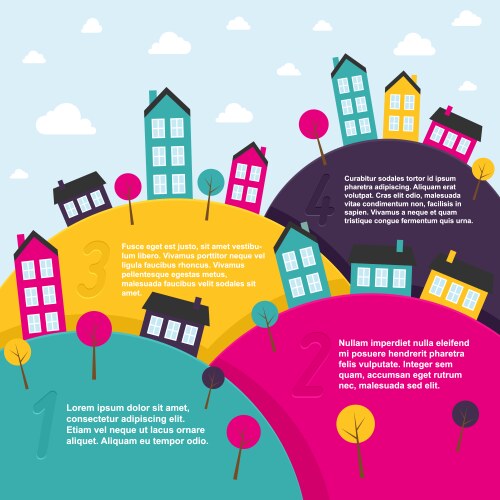 Town Vector Images (over 310,000)