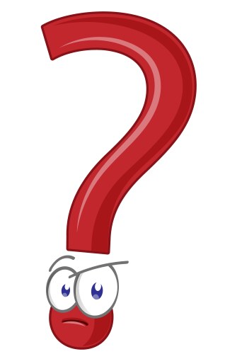 Question Mark Funny Vector Images (over 2,000)