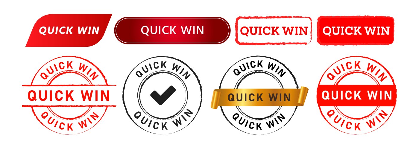 Quick Symbol Vector Images (over 32,000)