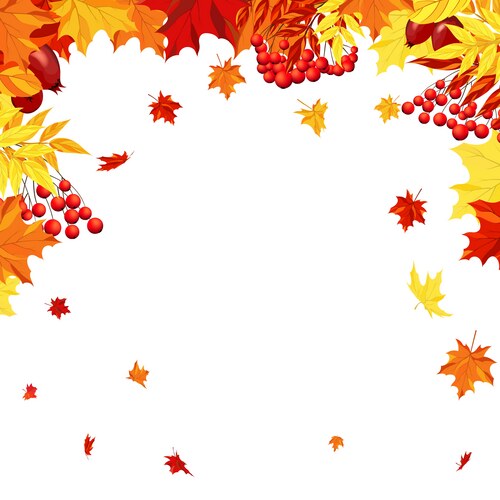 September Border Vector Images (over 6,100)