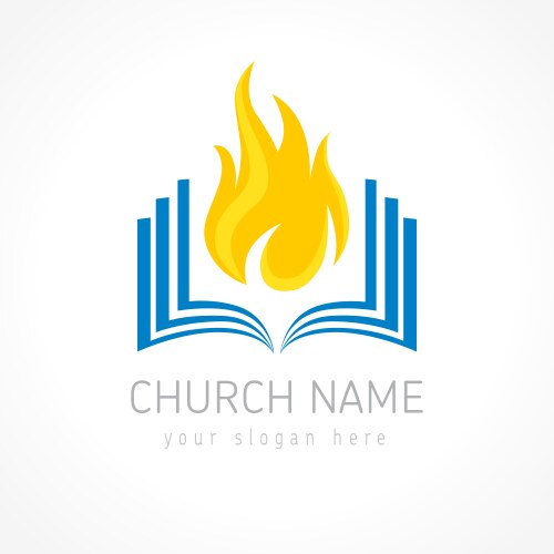 Bible Logo Vector Images (over 15,000)