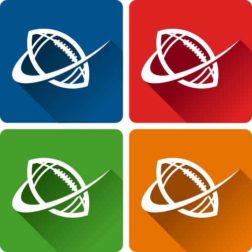 Free Football Logo Vector Images (over 1,100)