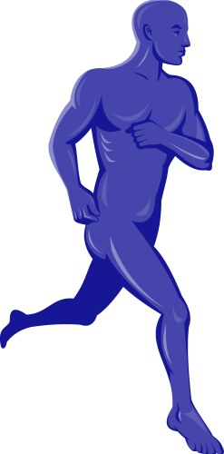 Praying male figure engraving Royalty Free Vector Image Praying male figure engraving Royalty Free Vector Image