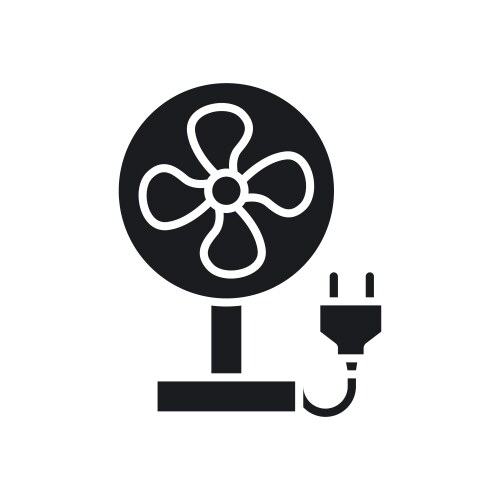 Electrical Fan Symbol Vector Images (over 15,000)