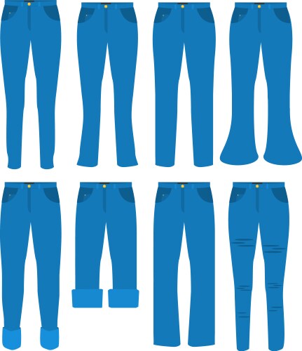 Jeans Vector Images (over 41,000)